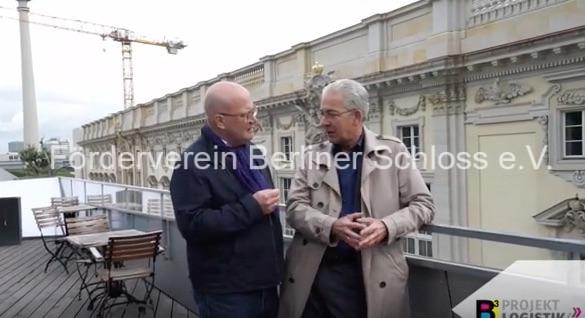 Prof. Dr. Bernd Lindemann im Interview mit Achim Winter